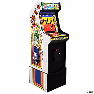 BANDAI NAMCO Legacy Arcade Game Dig Dug™ Edition