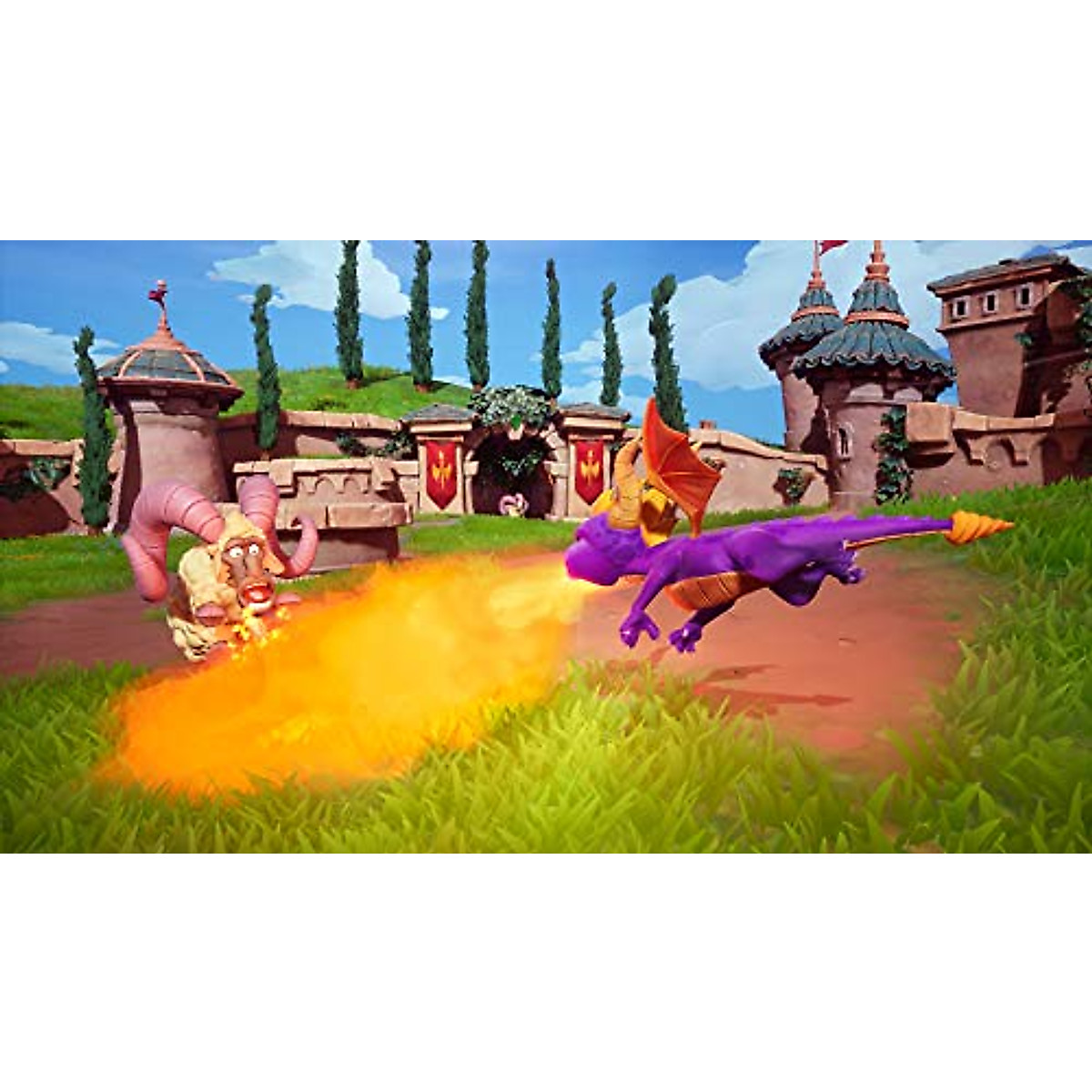 Spyro Reignited Trilogy - Xbox One