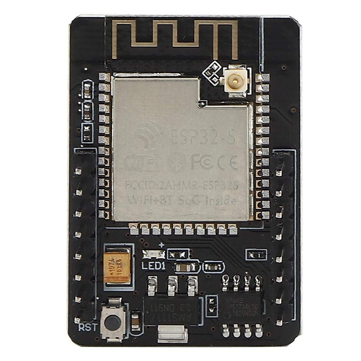 Hilitand Mini Camera Module DC 5V Module for ESP32-CAM OV2640 Camera Module