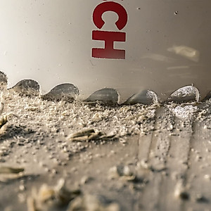 Bosch 2608594192 14-Piece Set Universal Set (Bi-Metal Hole Saws, Diameter 20, 22, 25, 32, 35, 40, 44, 51, 60, 64, 76 mm)