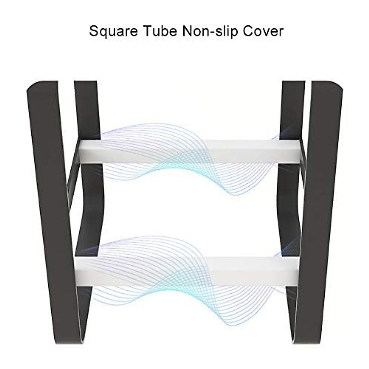 Kitchen Cabinet Storage Shelves Plates Dishes Chopping Board Storage Rack Bowl Cup Holder Multifunction Kitchen Closet Organizer (2PCS L)