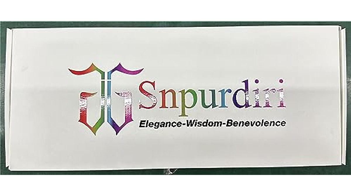 Compact Snpurdiri 60% Mechanical Gaming Keyboard