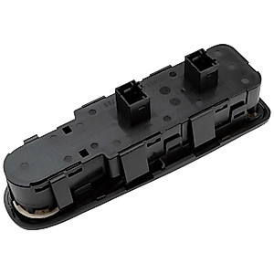 Electric Power Window Switch 6554.YH Fits for Citroen C4 Grand Picasso Picasso 2006-2013 New