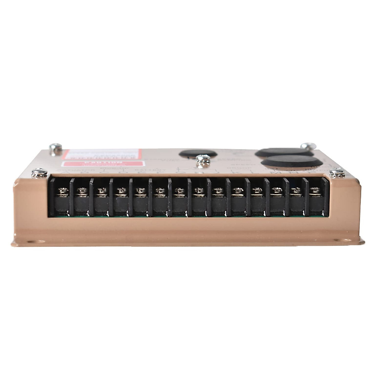 mitoharet Generator Regulator Controller ESD5500E Generator Controlle Genset Parts Electronic Engine Speed Governor