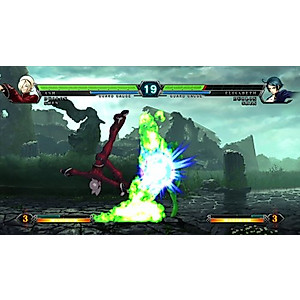The King of Fighters XIII - Xbox 360