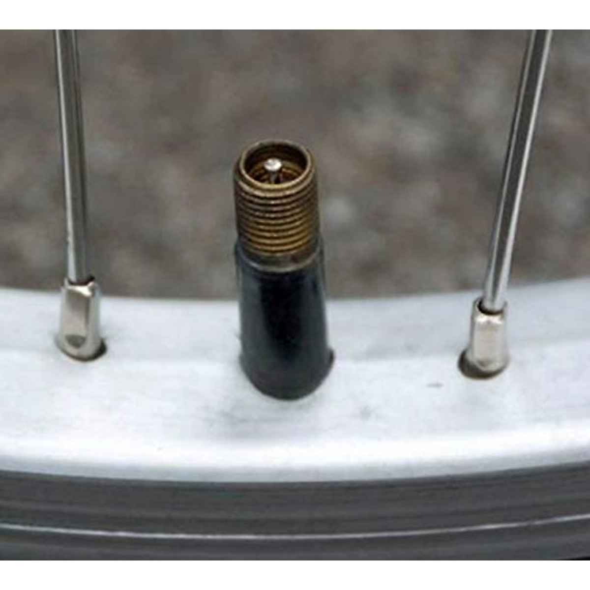 Bell Standard 26-inch Bike Tube