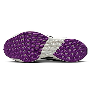 Nike Men's Pegasus Turbo Next Nature Running Shoes, Mineral Teal/Light Silver, 10.5 M US