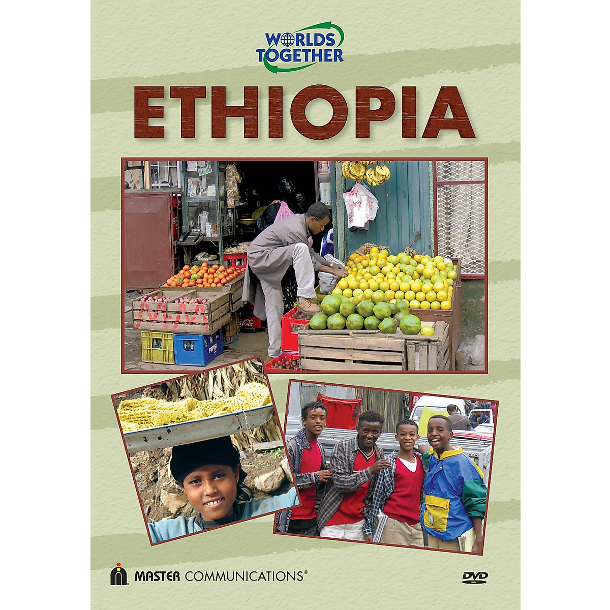 Ethiopia (Worlds Together)