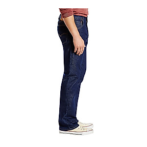 Levi's Men's 517 Bootcut Jeans Indigo Flex 33x29