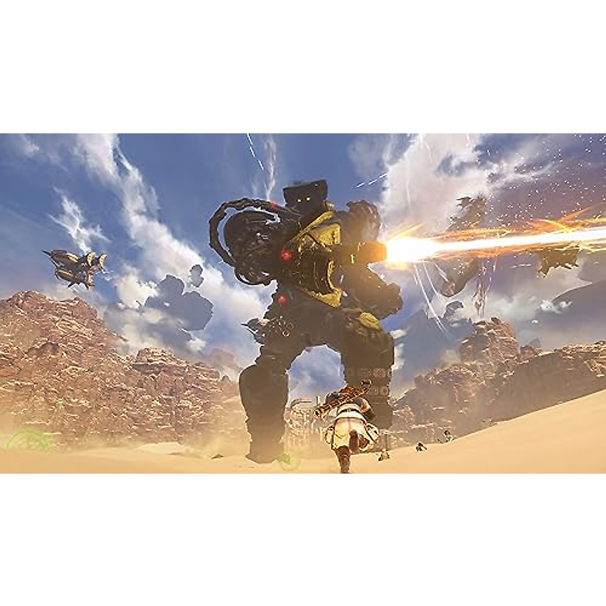 Granblue Fantasy: Relink PS5 Deluxe