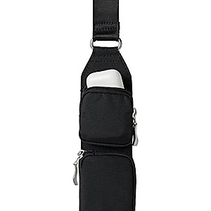 Baggallini Utility Crossbody Strap