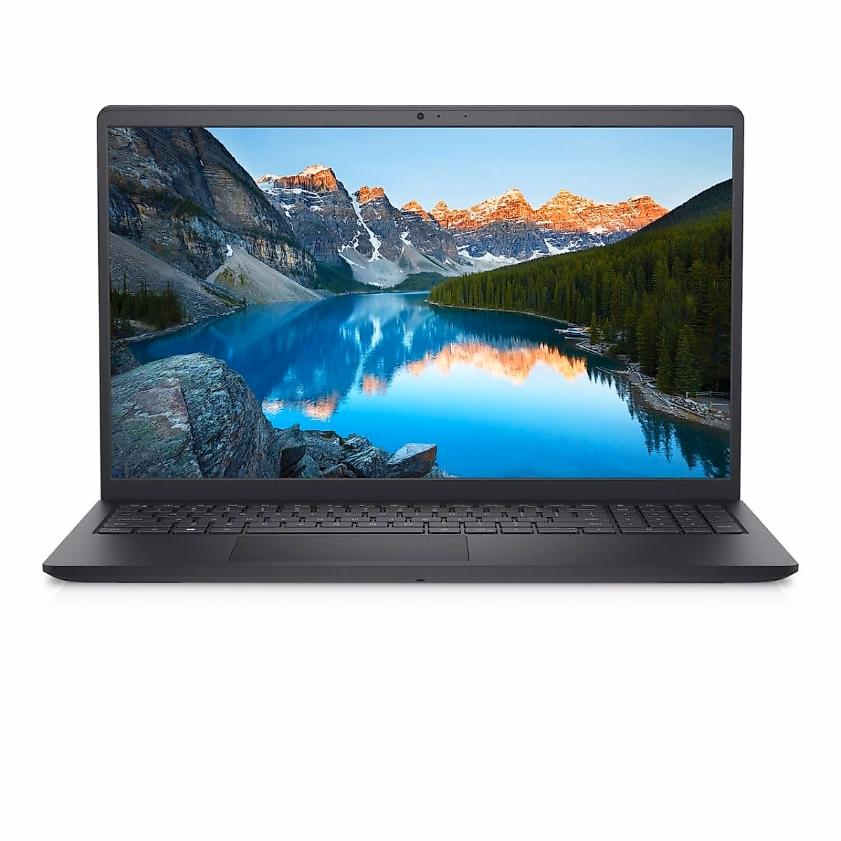Dell Inspiron 15 3000 3530 Business Laptop | 15.6" FHD WVA Anti-glare Multi-Touch | 13th Gen Intel 10-Core i7-1355U | 16GB DDR4 512GB SSD + 1TB HDD | Intel Iris Xe Graphics FHD Webcam HDMI Win11 Black