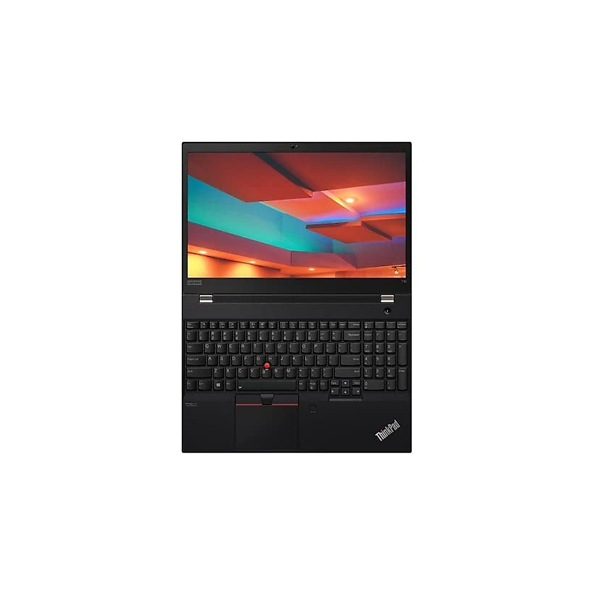 Lenovo ThinkPad T15 Gen 2 15.6" FHD Business IPS Laptop, Intel Quad-Core i5-1145G7 2.6 GHZ,16 GB RAM, 512 GB PCIe SSD, Intel Iris Xe, WiFi, Bluetooth, Backlit KB, Win 10 Pro + Zipnology Cloth -New