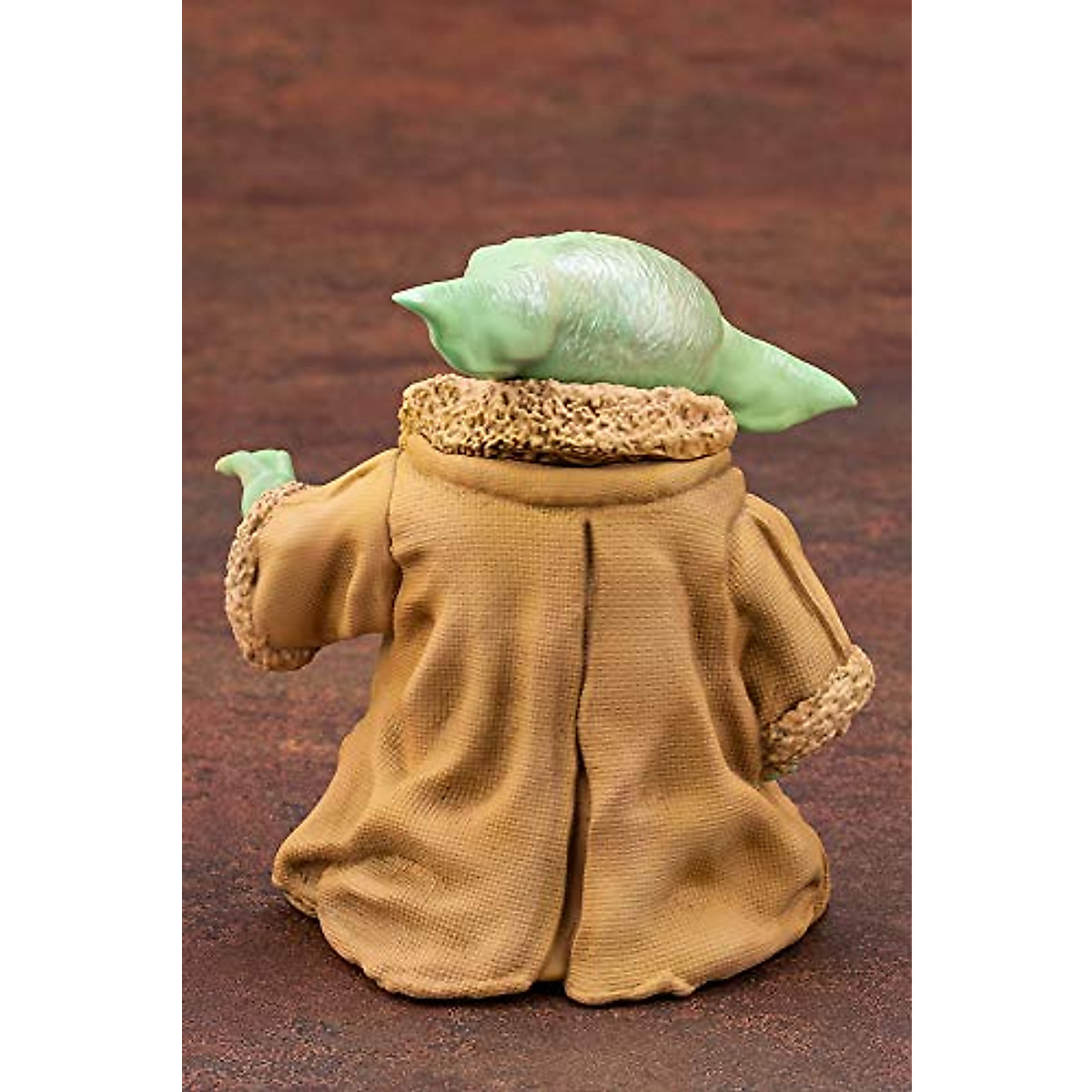 The Mandalorian & The Child ARTFX PVC Statue