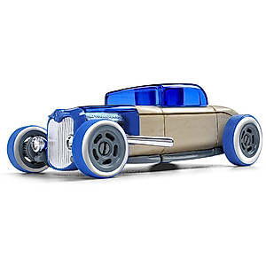 Automoblox Mini HR-3 Hot Rod
