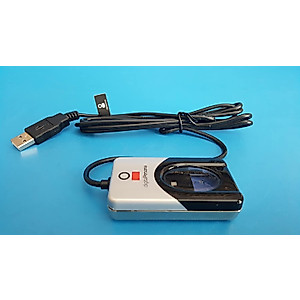 Digital Persona U.are.U 4500 Fingerprint Reader - 50013-001-103 - USB (2)