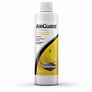 Seachem AmGuard 250ml