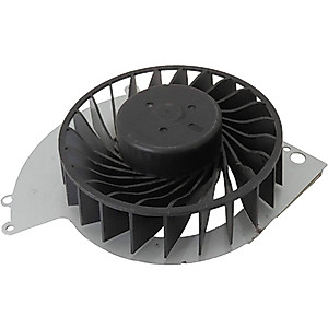 Internal Cooling Fan 500GB for Sony PS4 CUH-1001A Repair Replacement