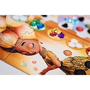 Chakra | Abstract Strategy Game | Quick Simple Fun Games