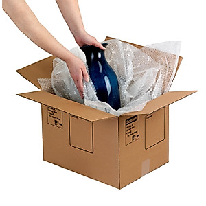 Scotch Cushion Wrap, 16 in x 15 ft., 1 Roll/Pack (7924)