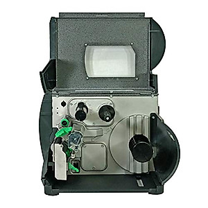 Datamax O'Neil I-4212e Class, Direct Thermal Industrial Barcode Printer, 4" Print Width