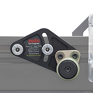 JESSEM Clear-Cut Precision Stock Guides, JessEm# 04215