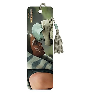 Star Wars Plush Backpack - Baby Yoda Backpack for Boys Girls Bundle with Stickers, More | Mandalorian Backpack Mini