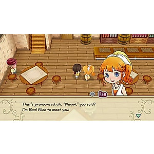 Story of Seasons - Friends Of Mineral Town (Nintendo Switch)