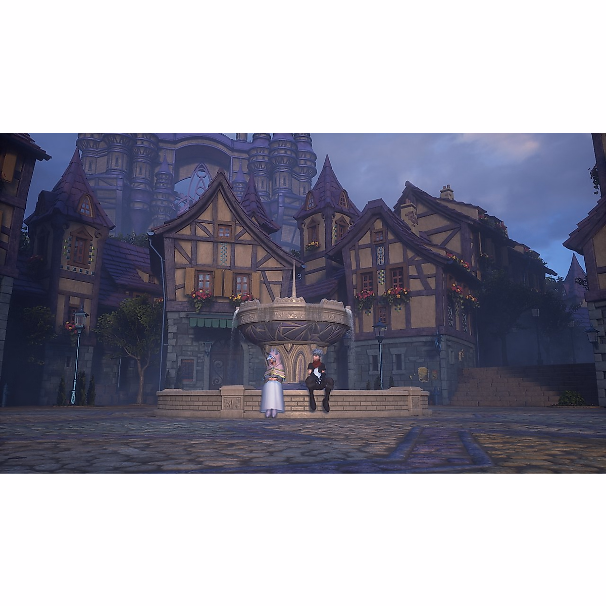 Kingdom Hearts: The Story so far (PS4)