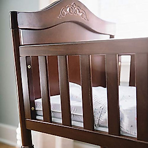 aBaby Baby Mattress, 18"x 34"x 2"