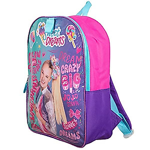 Jo Jo Siwa Kids Music Star 2-Piece Accessories Set