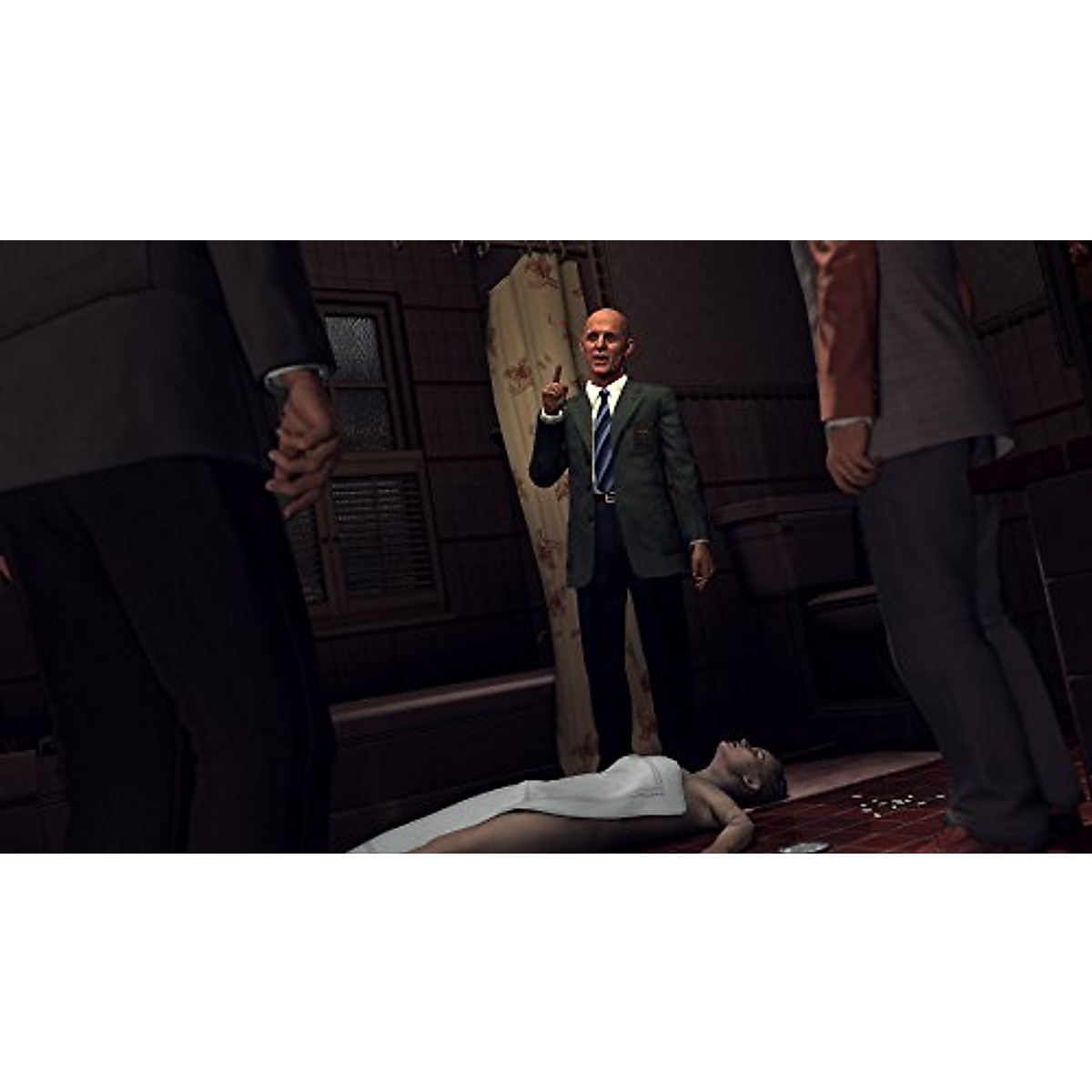L.A. Noire - PlayStation 4