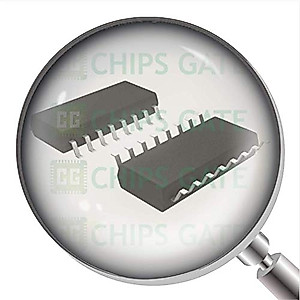 5Pcs Brand New CD4026BNSR