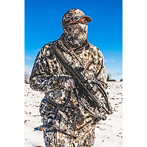 Killer Instinct SWAT X1 Pro Package. The SWAT X1 Using The Speedring Scope is The Most Formidable Crossbow for Sale on The Market Today! Includes Quiver, Bolts, Scope, Foregrip, and Field Points