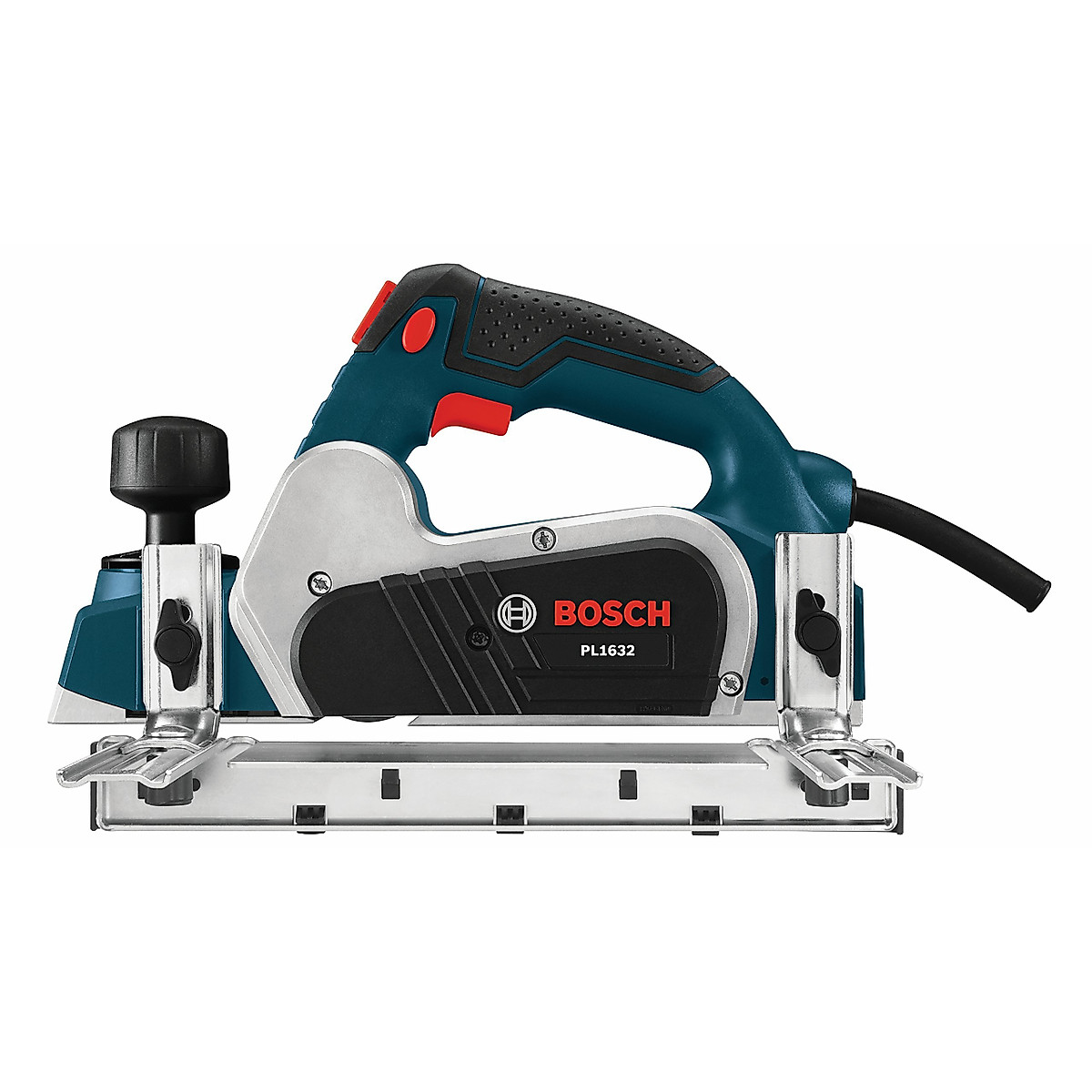 Bosch PL1632-RT 120V 6.5 Amp 3-1/4 In. Corded Planer (Renewed)