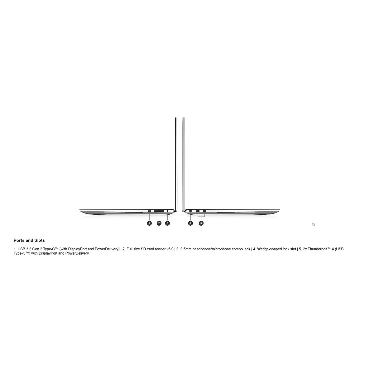 Dell XPS 15 9530 15.6'' FHD+ (Intel 13th Gen 14-Core i7-13700H (Beat i9-12900H), 32GB DDR5 RAM, 1TB SSD, Arc A370M) Business Laptop, Backlit, Fingerprint, Thunderbolt 4, Wi-Fi 6E, Platinum Silver
