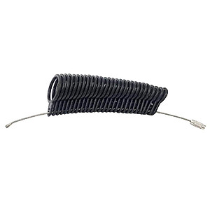 NIUPIKA Ring Sizer Set Finger Size Gauge Measure Tool Jewelry Sizing Tools Rings Size 1-13 with Half Size 27 Pieces