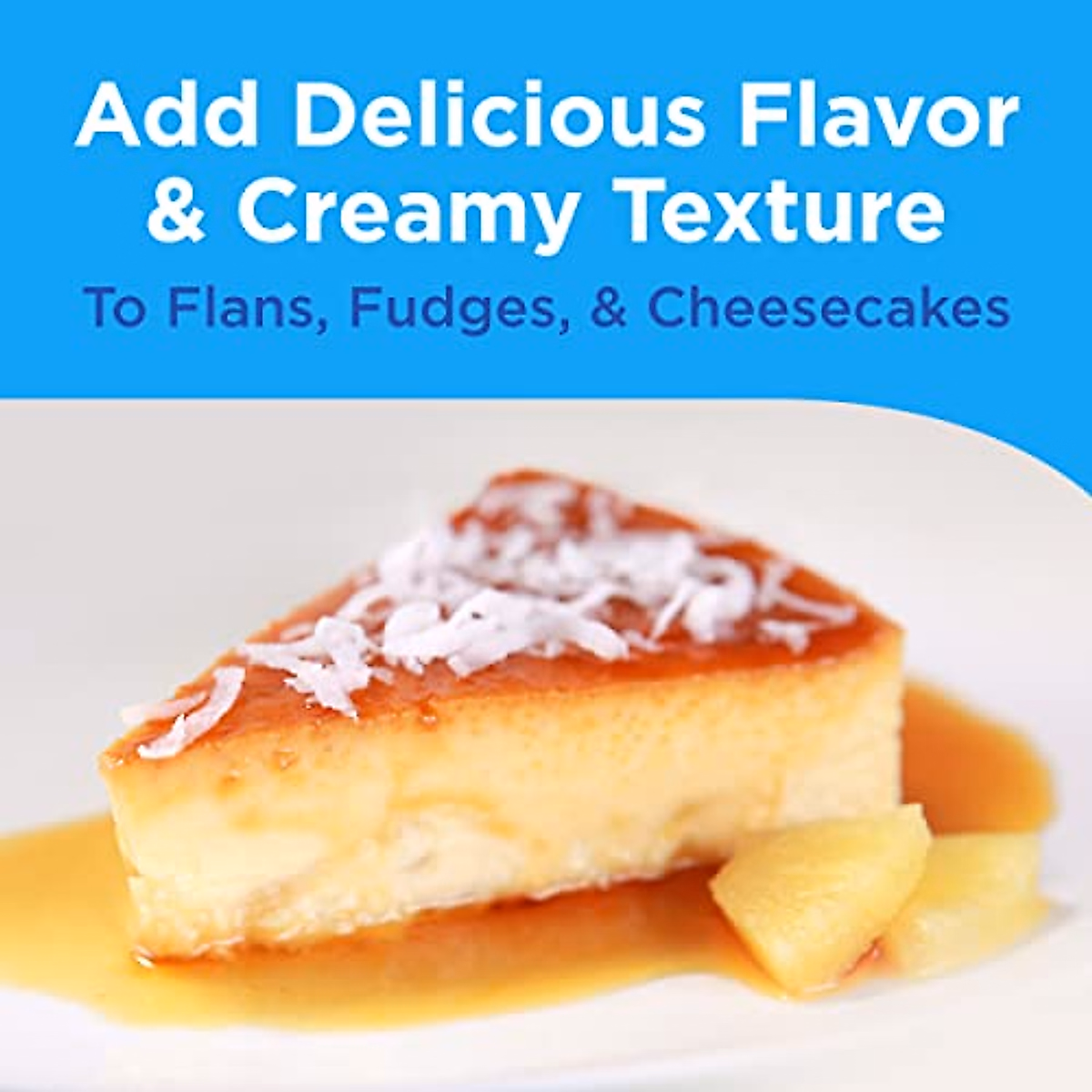 Nestle La Lecherita Lowfat Sweetened Condensed Milk, 3.5 Ounce (Pack of 6)