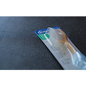 Quantum Euro-Tech Toothbrush