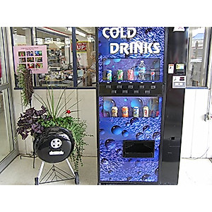 Snack or SODA Vending Machine #1452 Cylinder Lock & (2) Keys - New