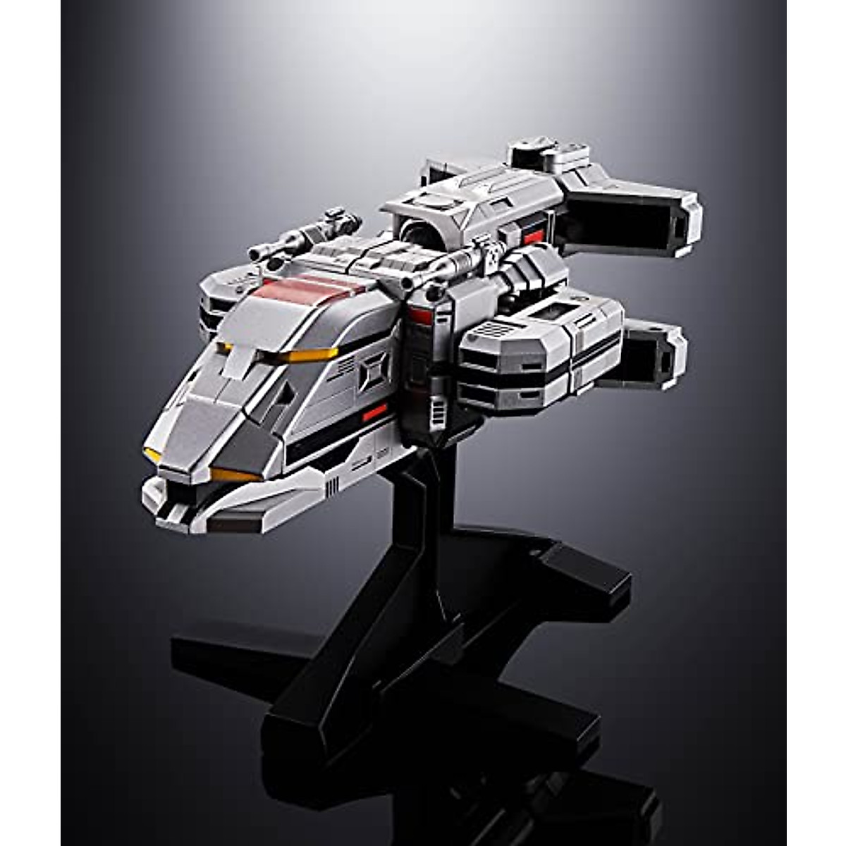 TAMASHII NATIONS - MegaBeast Investigator Juspion - GX-97 DAILEON, Bandai Spirits Soul of Chogokin