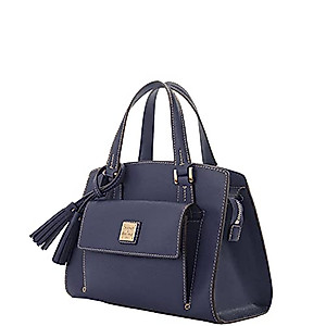 Dooney & Bourke Saffiano Small Satchel