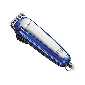Andis EasyClip Ultra Adjustable Blade Clipper Kit, Pet Grooming, RACA (60165)