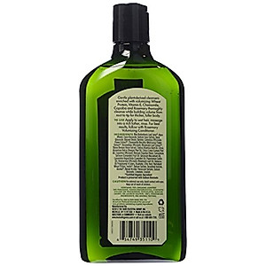 Avalon Organics Shampoo, Volumizing Rosemary, 11 Oz