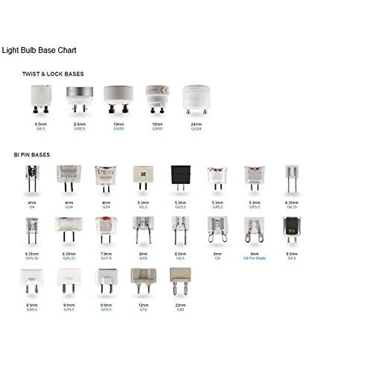 Feit BPESL23TM/GU24/41K 23-watt Twist Cool White GU24 Base 100-watt Equivalent Light