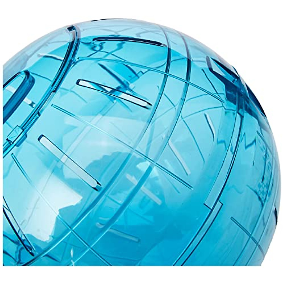 Savic Runner Ball Large (Colors May Vary), Multi-Colored (01980000)