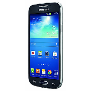 Samsung Galaxy S4 Mini, 16GB (Verizon Wireless)