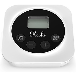 Heated Mattress Pad Controller for Twin,Full,King Size