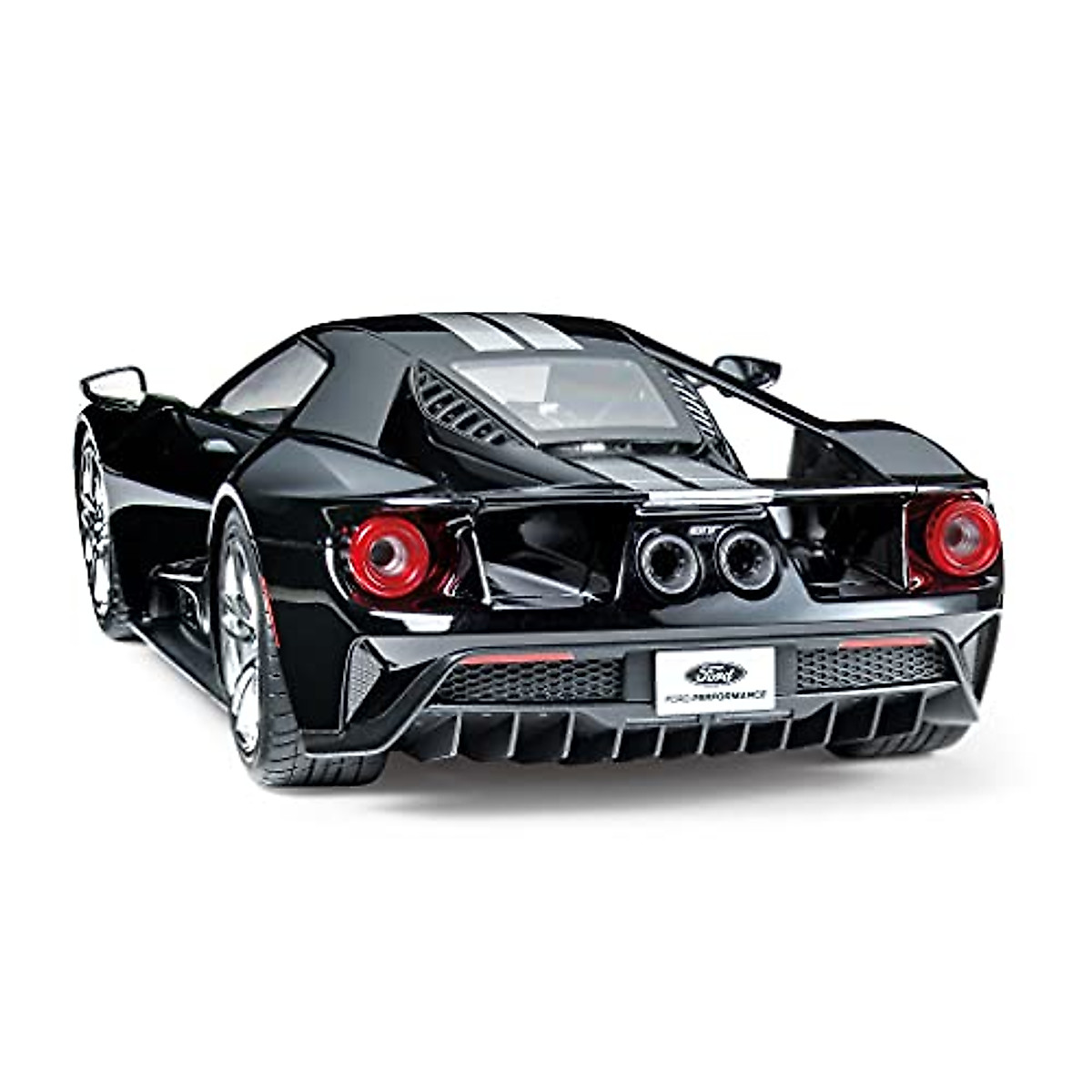 TAMIYA 24346 1/24 Ford GT Plastic Model Kit