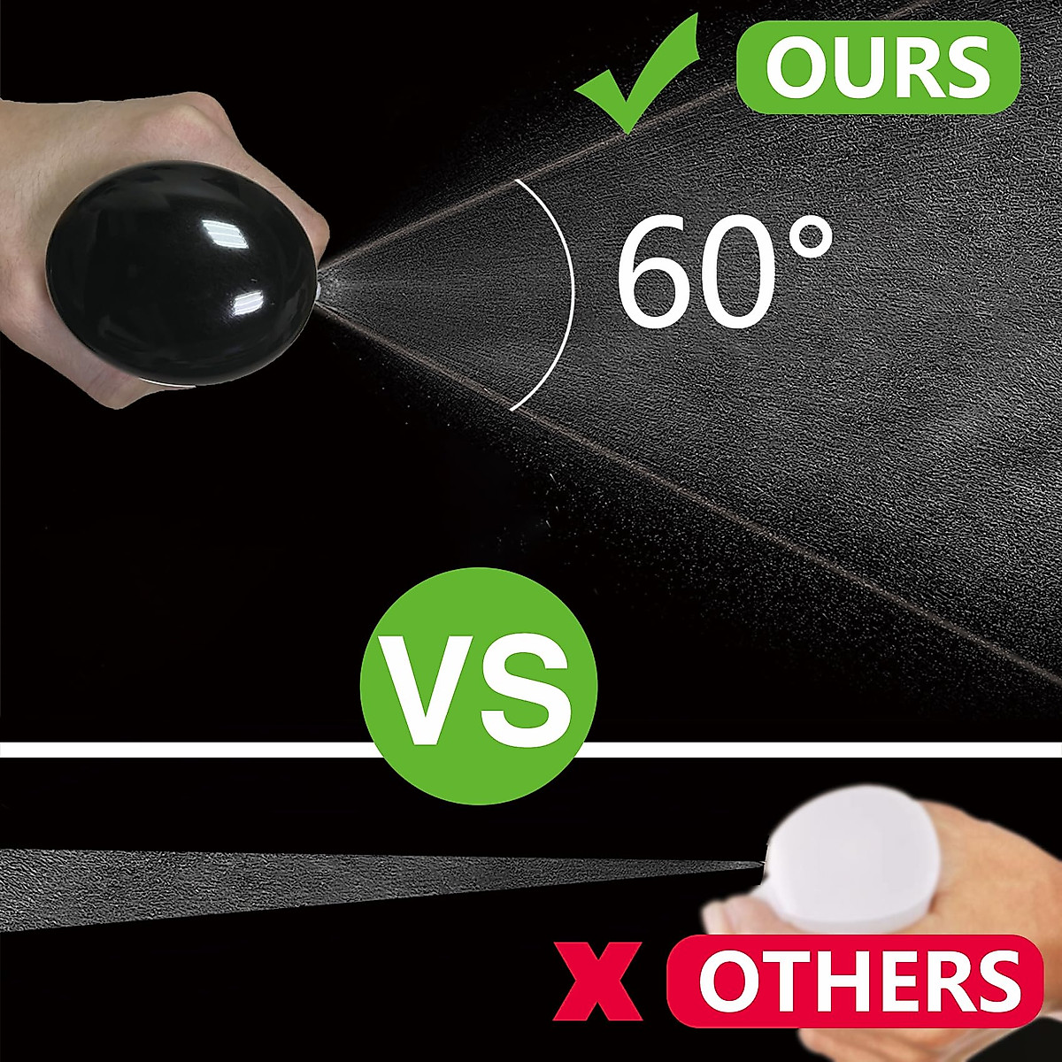 Afemoly Oil Sprayer for Cooking - 210ml Olive Oil Dispenser Bottle Spray Mister - Food Grade Portable Reusable Oil Vinegar Spritzer Sprayer Bottles for Air Fryer, Kitchen, Salad, Baking, BBQ, Frying